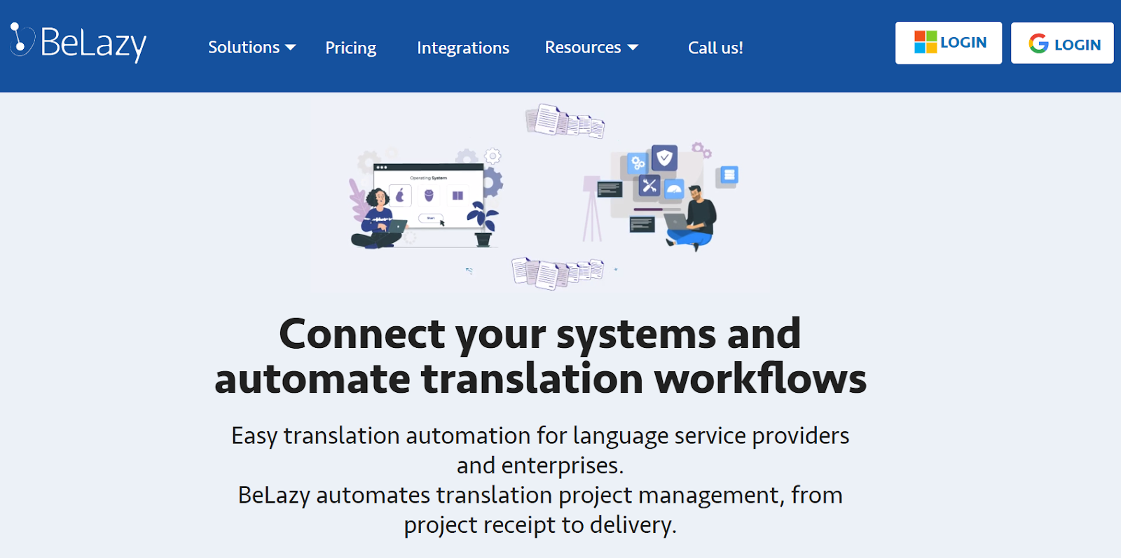 Top AI Translation Tools: Your Key to Effortless Translation