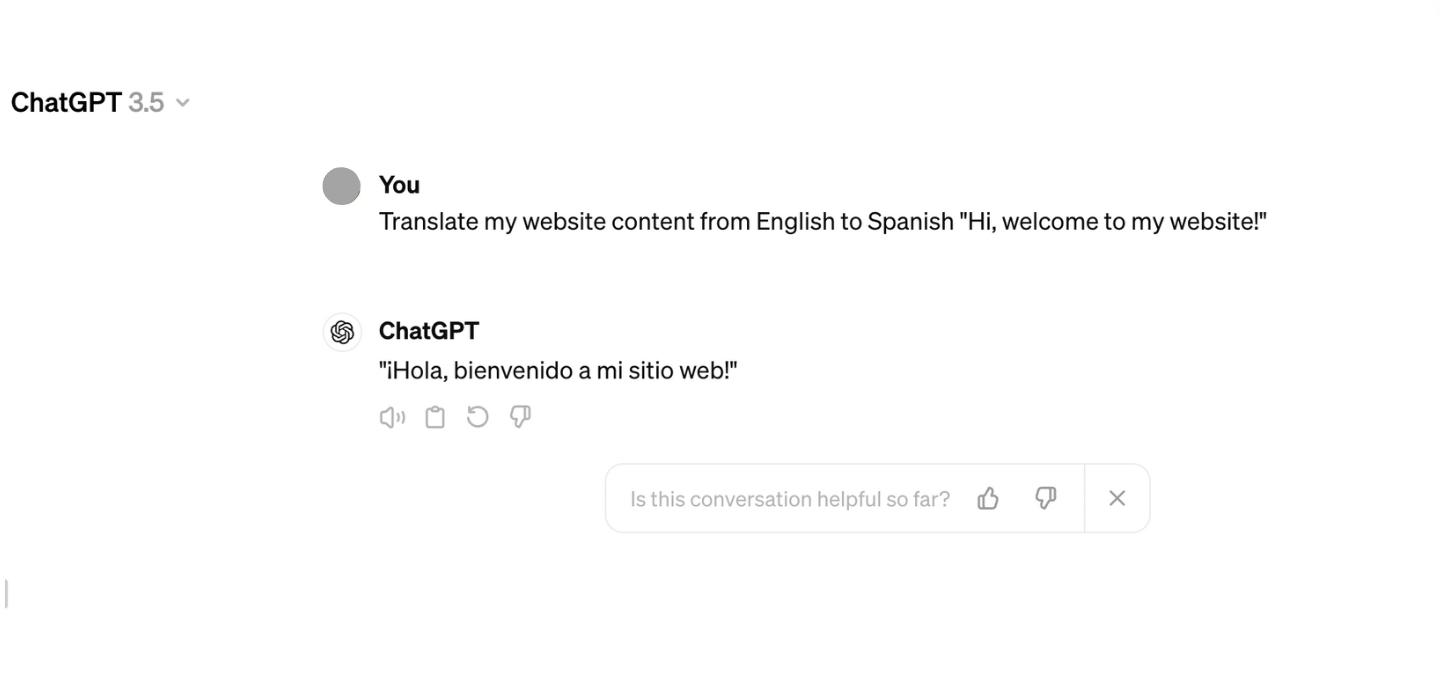 How To Easily Translate Your Entire Website