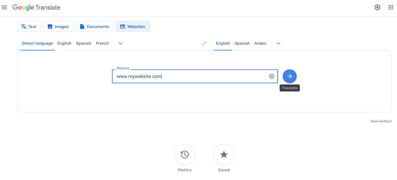 How To Easily Translate Your Entire Website