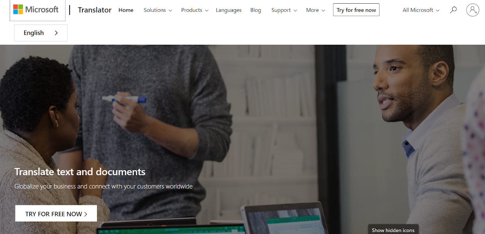 Top AI Translation Tools: Your Key to Effortless Translation