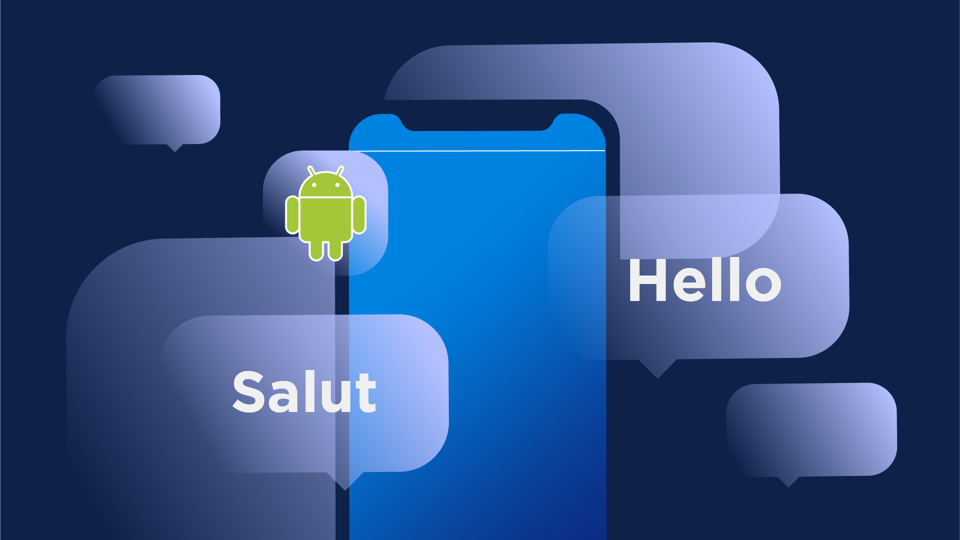 Android Localization: An Advanced Guide for Transifex Native